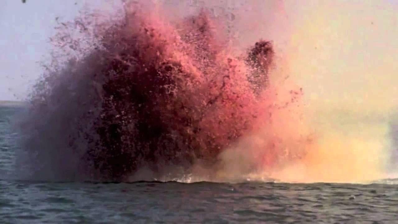 20 Times Movie And TV Characters Straight Up Exploded, Ranked