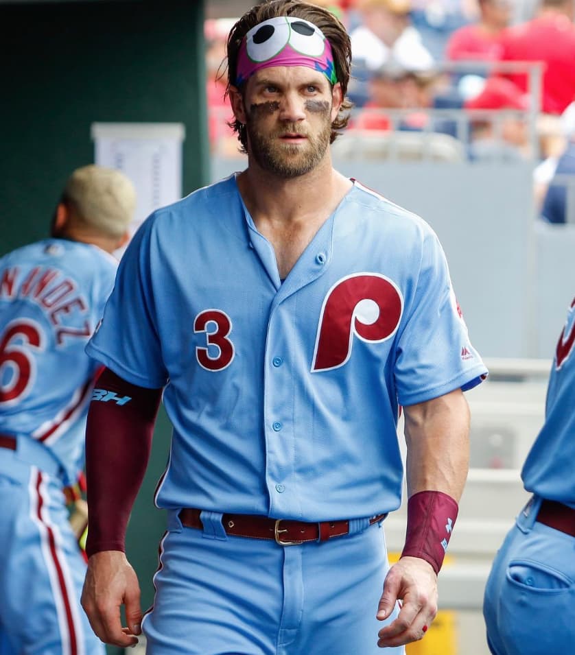 The 30+ Hottest Baseball Players of 2025, Ranked By Fans