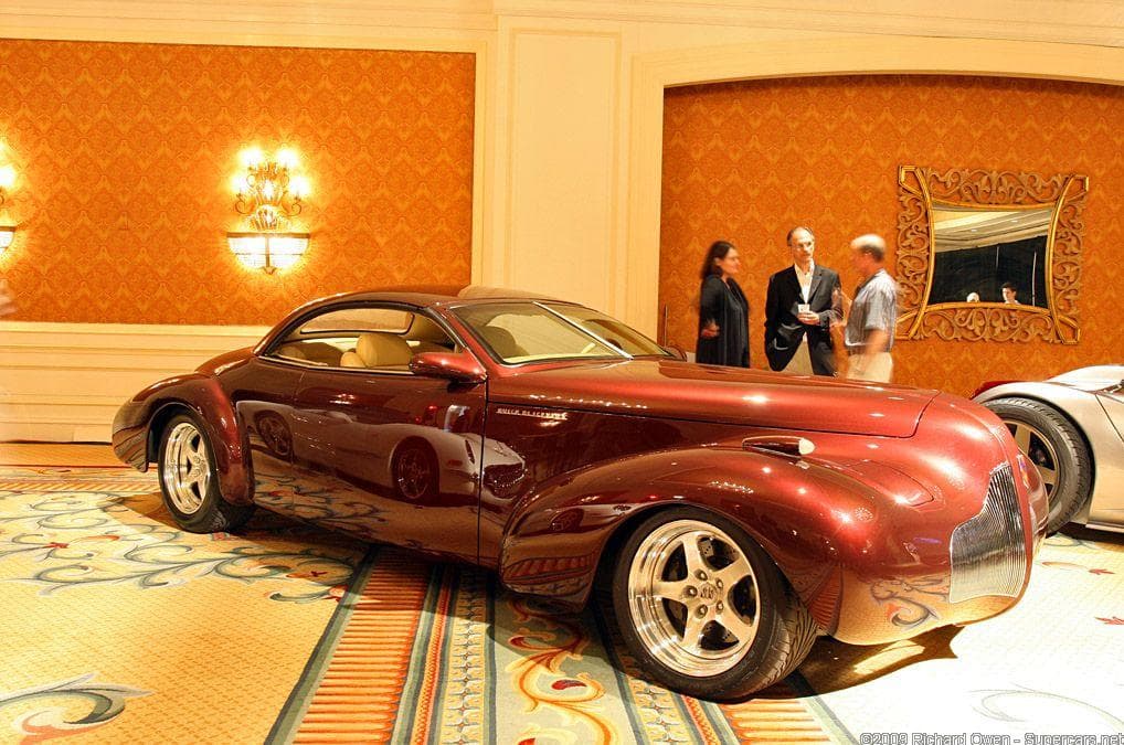 All Buick Models: List of Buick Cars & Vehicles