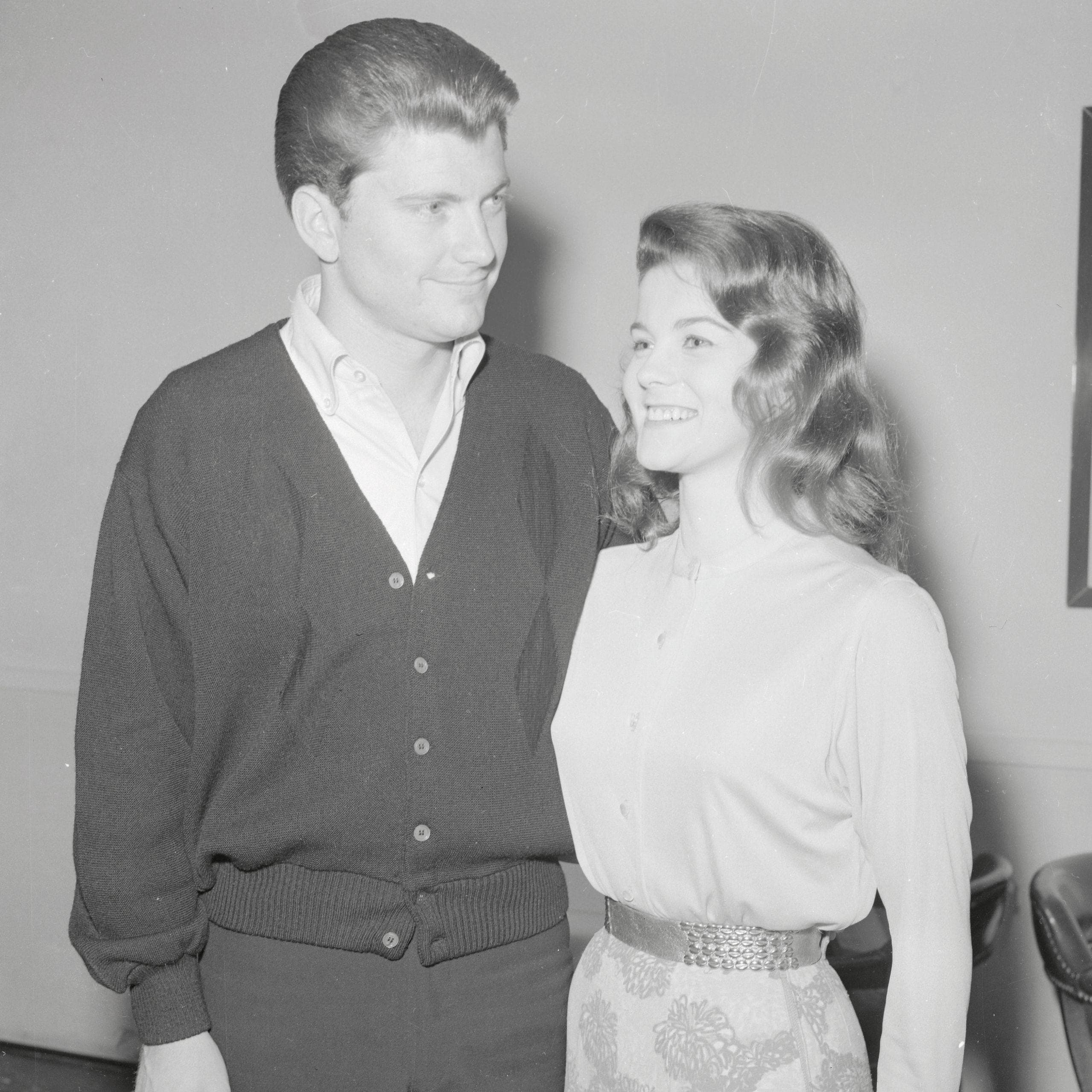 Ann-Margret Olsson's Dating and Relationship History