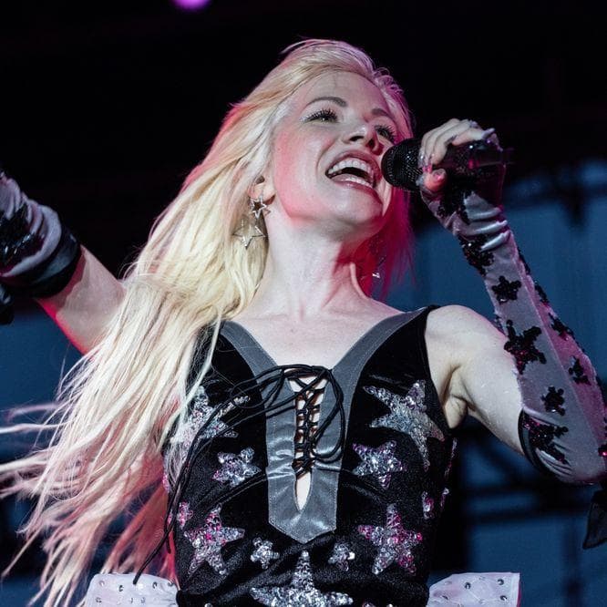 The 100+ Best Female Singers Right Now, Ranked