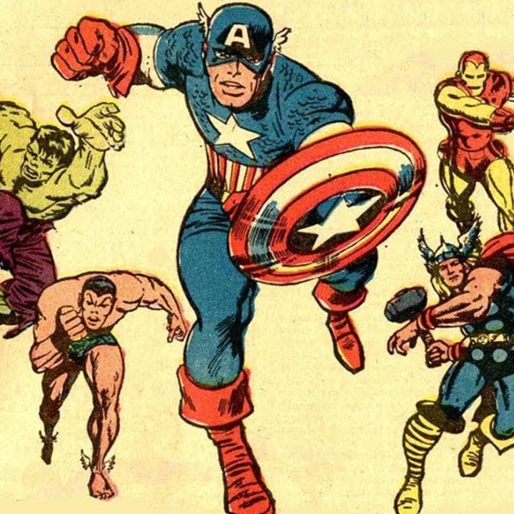 Every Actor Who Has Played Bucky Barnes In Film And TV, Ranked