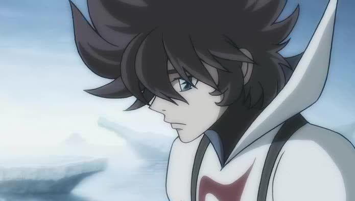 16 Great Anime Series You Can't Watch on Crunchyroll