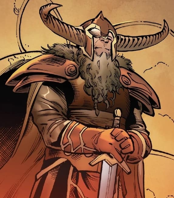 The 20 Best Superheroes Who Use Swords, Ranked