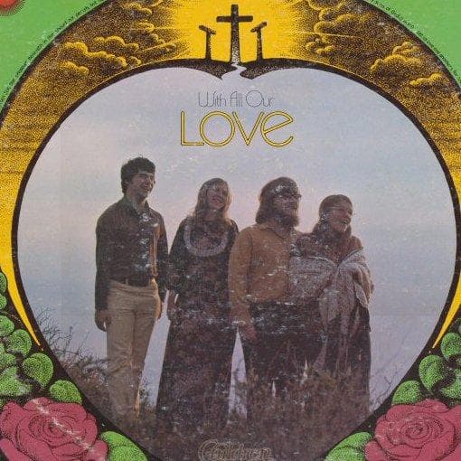 Jesus Music Bands | List of Best Jesus Music Artists/Groups
