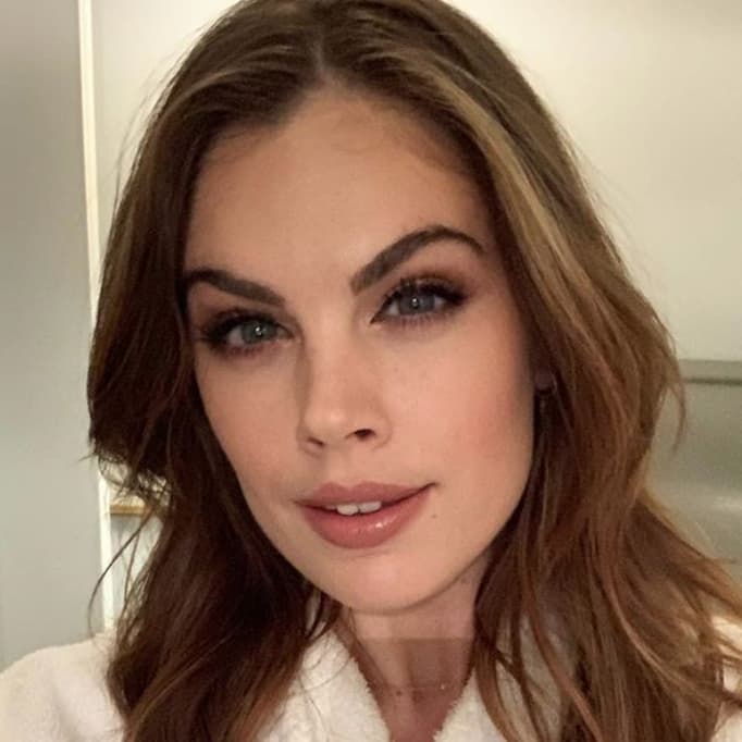 The Most Attractive English Fashion Models, Ranked