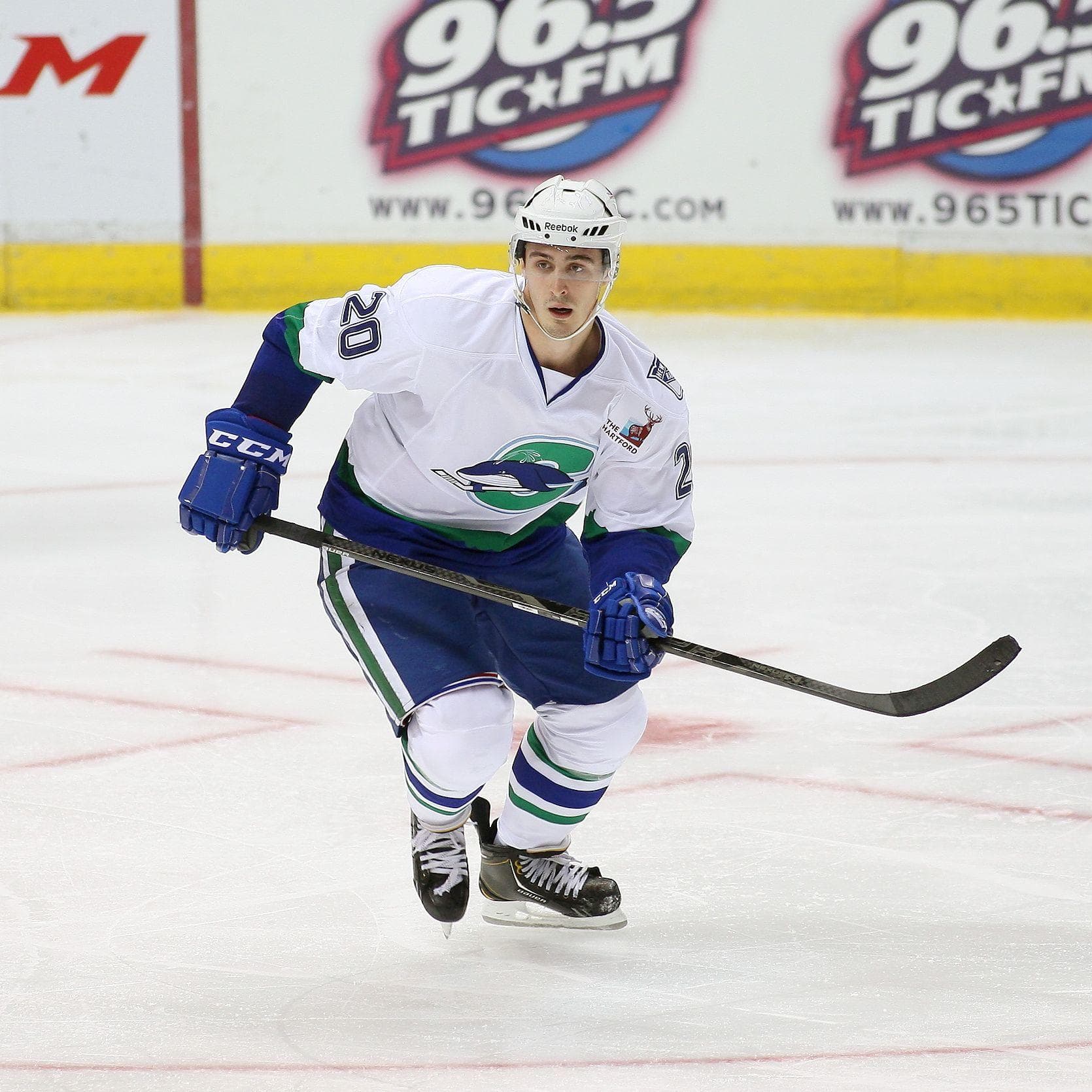 The 50 Most Attractive Hockey Players Of 2026, Ranked