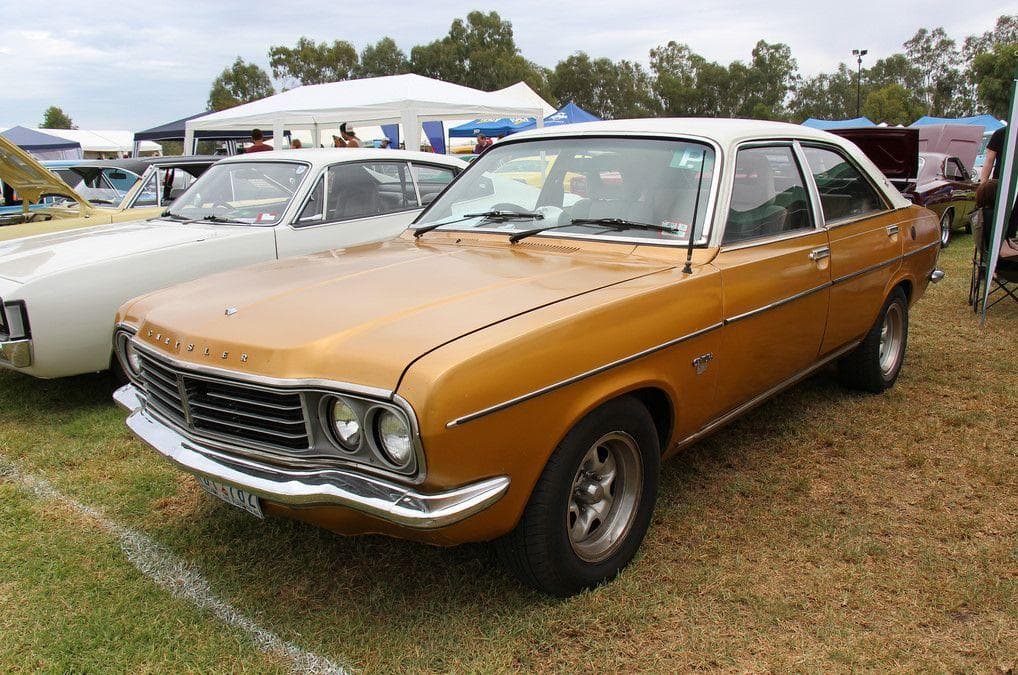 All Chrysler Models: List of Chrysler Cars & Vehicles