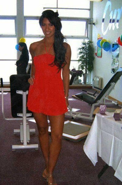 Hottest Scottish Models | List of Fashion Models from Scotland