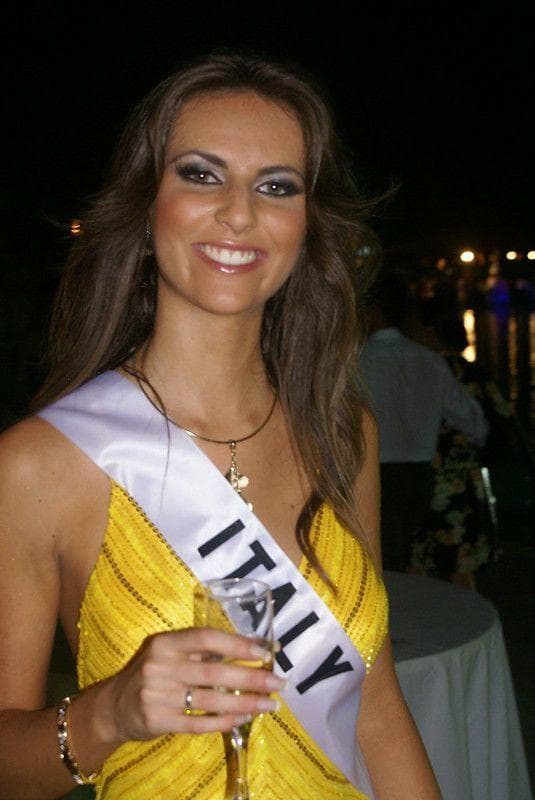 Italian Models | List of Fashion Models from Italy