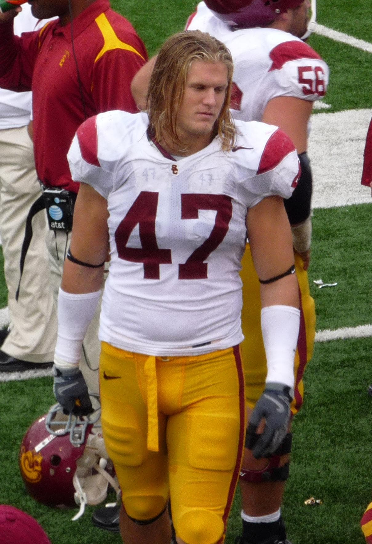 The Best USC Trojans Players of All Time