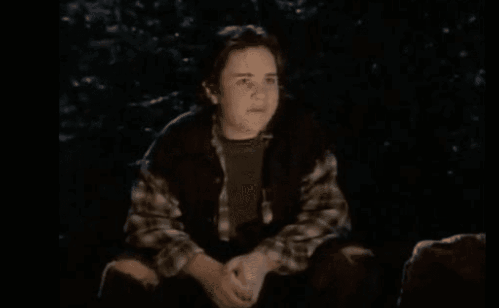 Are You Afraid Of The Dark Cast: Where Are They Now?