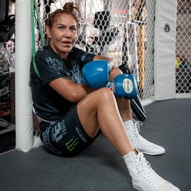 The 50 Best Female MMA Grapplers Of All Time, Ranked