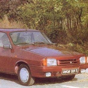 All Dacia Models: List of Dacia Cars & Vehicles {#nodes}
