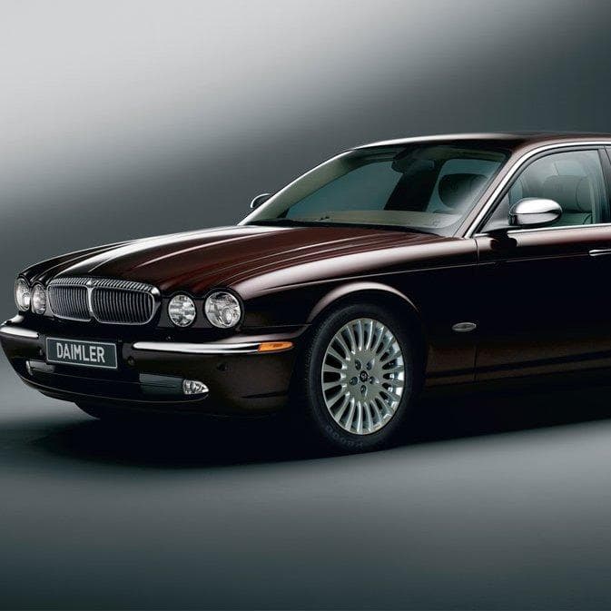 All Daimler Motor Company Models: List of Daimler Motor Company Cars ...