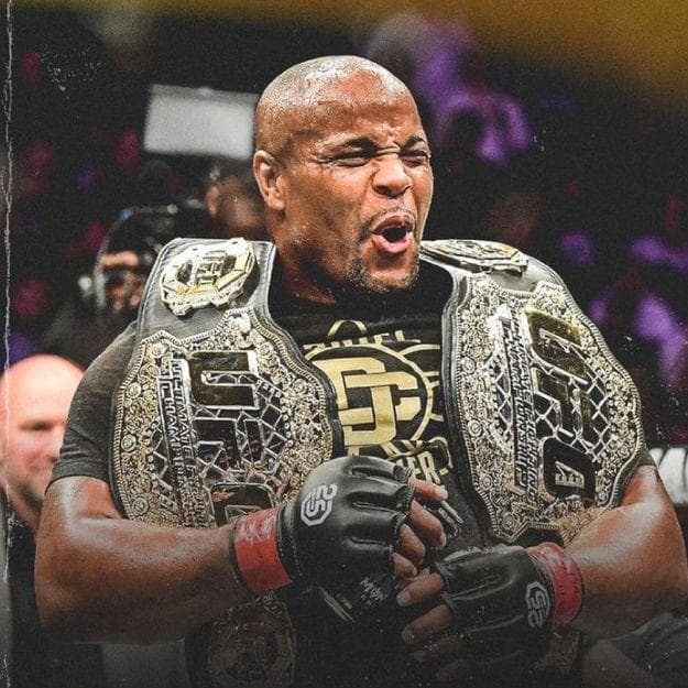 The 50 Best MMA Grapplers Of All Time, Ranked