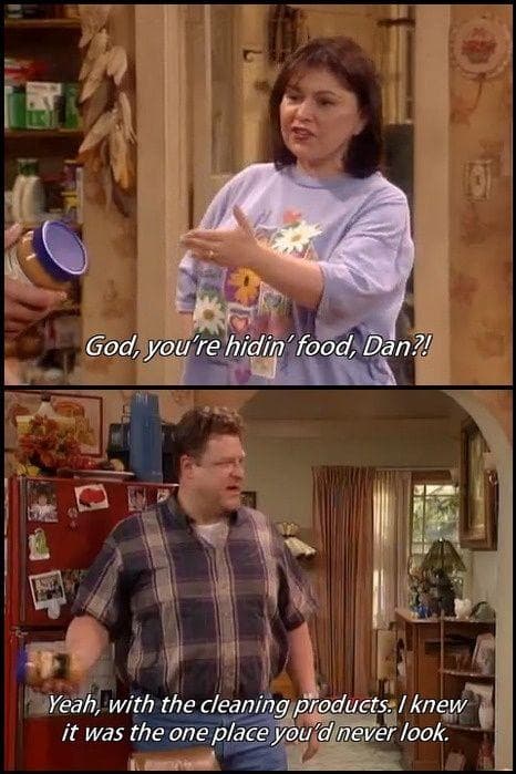 18 Of The Best Sitcom Dads We Love Almost As Much As Our Own