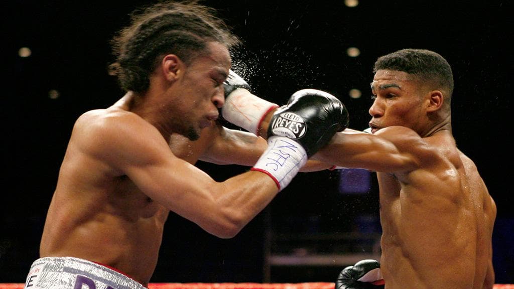 Best Dominican Boxers | List of Famous Boxers from Dominican Republic