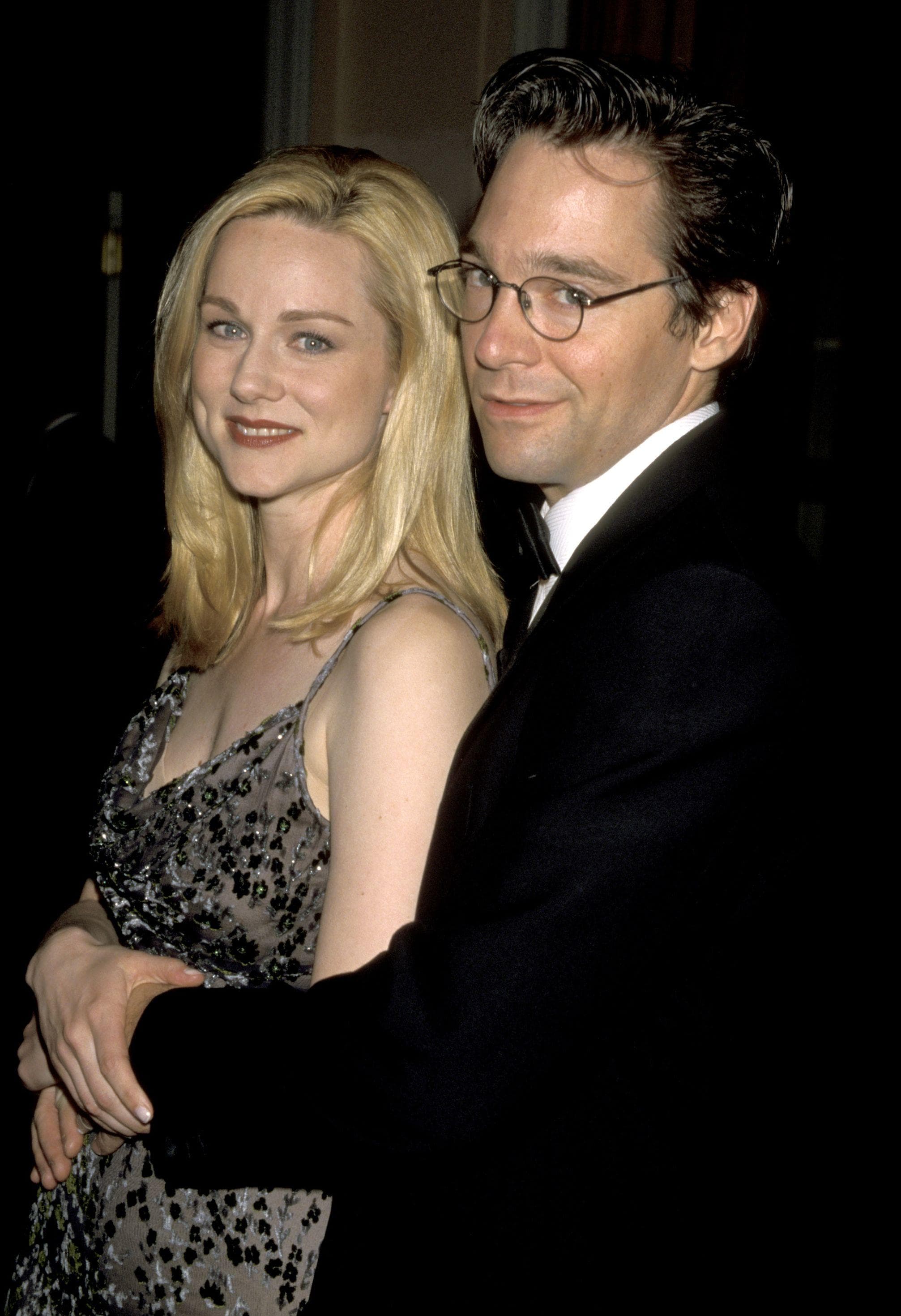 Laura Linney Husband