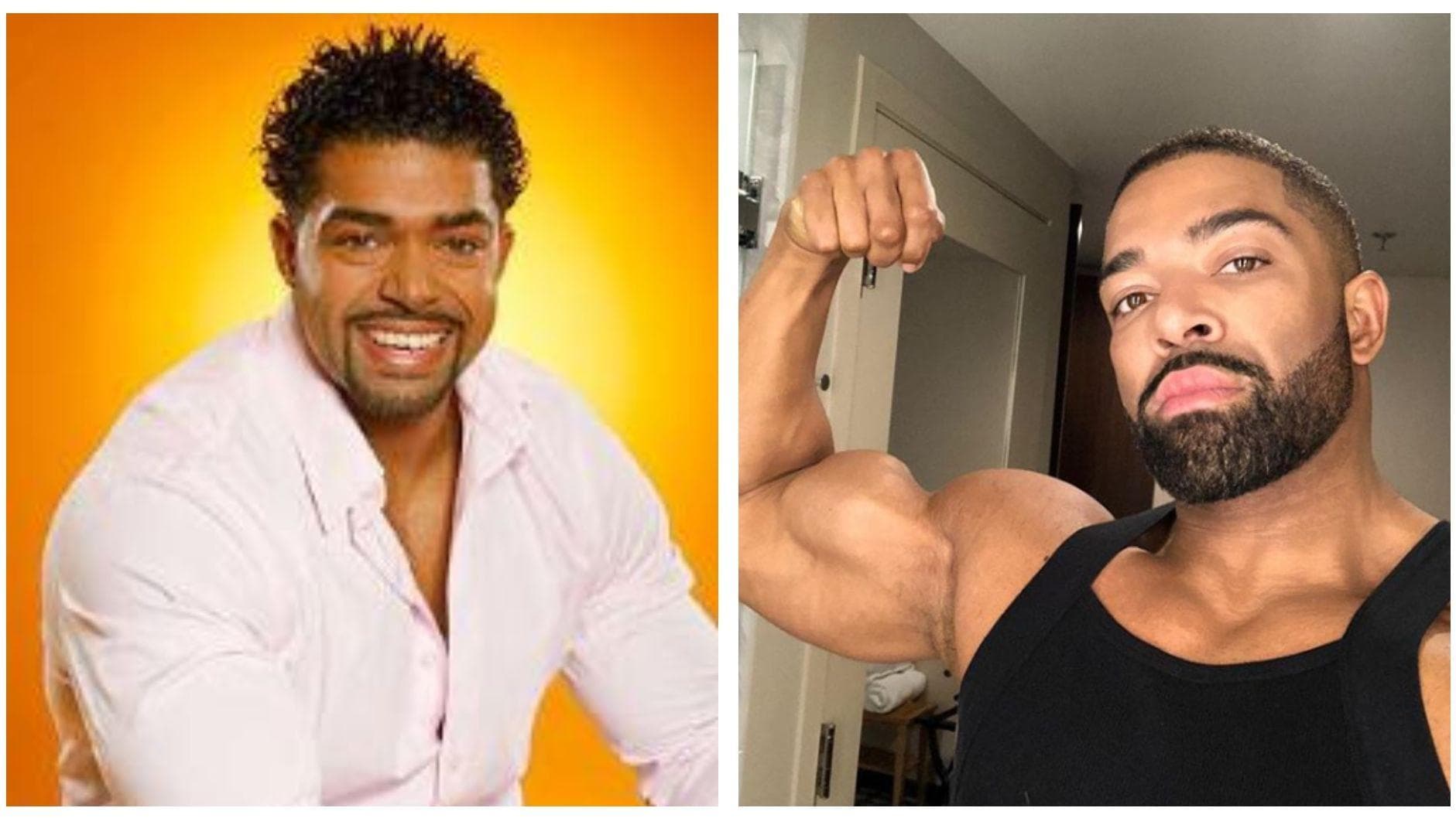 The Men Of I Love New York - Where Are They Now?