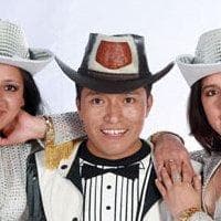 Famous People From Ecuador | List of Celebrities Born in Ecuador