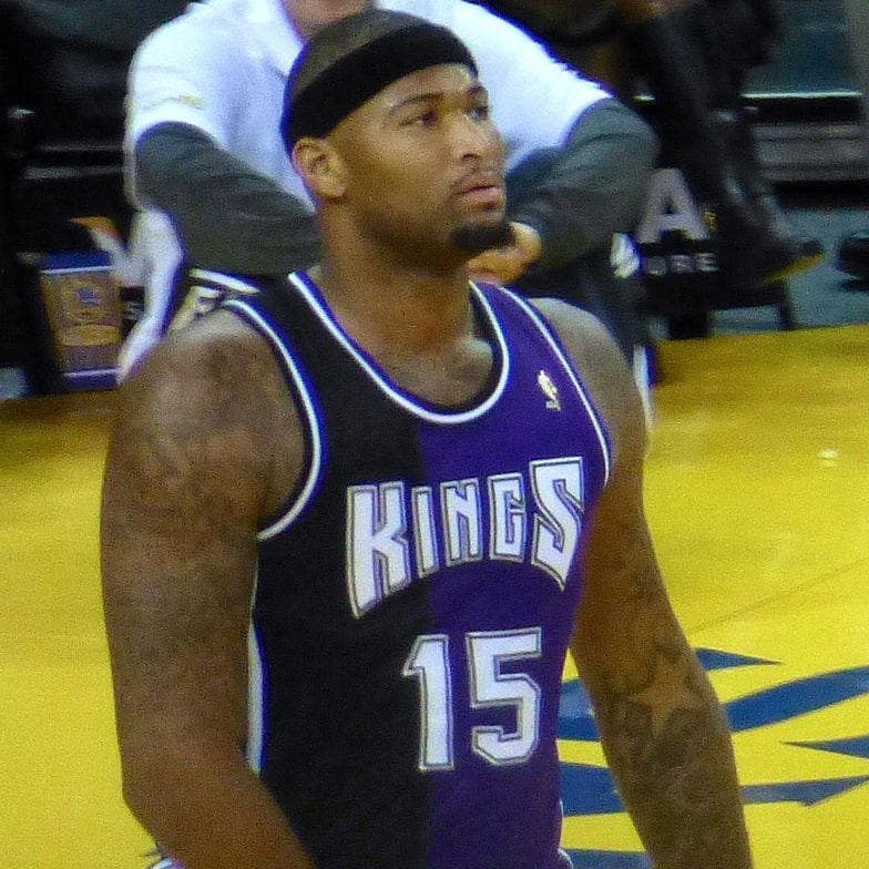 The Best Athletes Who Wore Number 15, Ranked By Fans