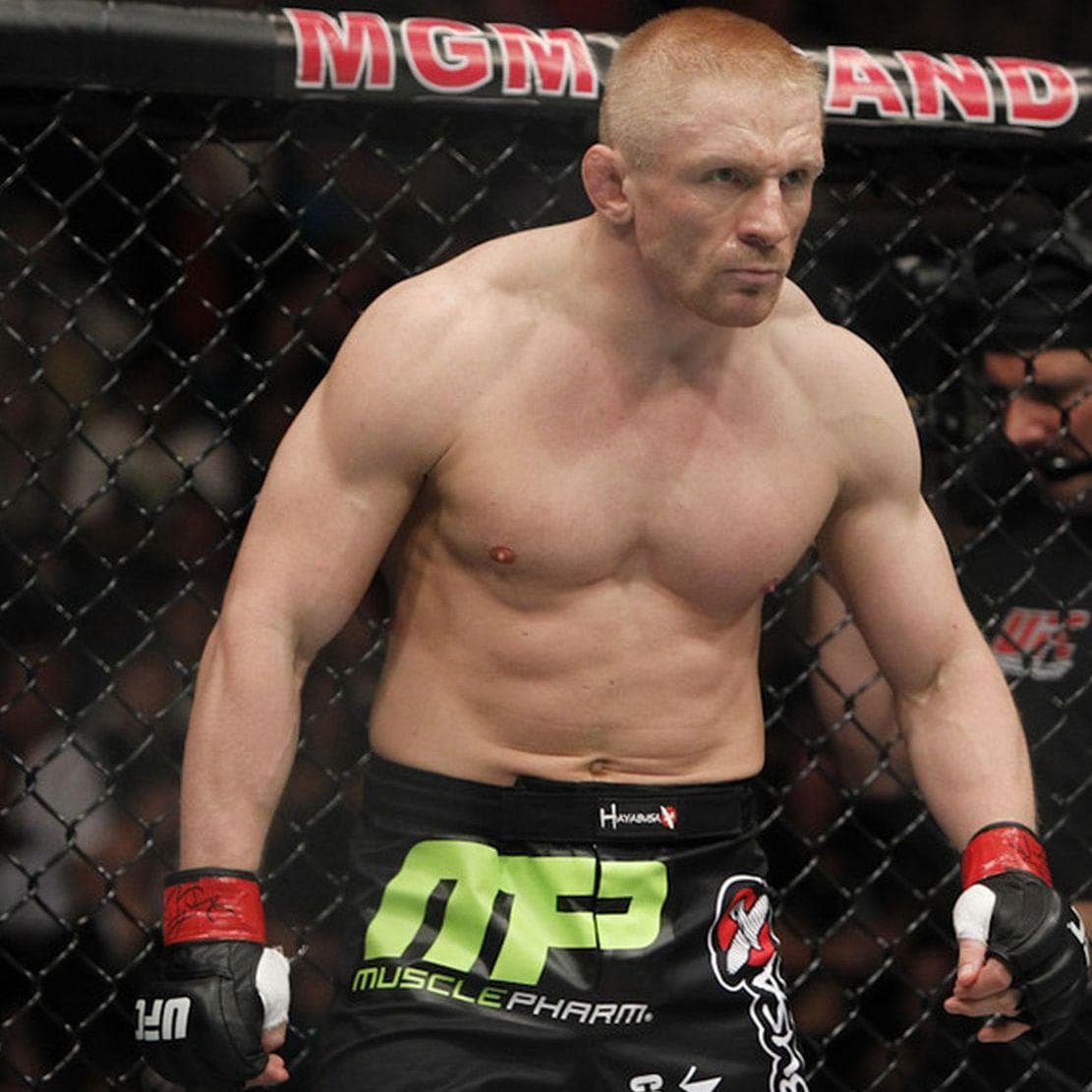 The 40+ Best Russian UFC Fighters Of All Time, Ranked