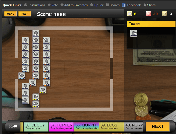 The 20 Best Video Games To Secretly Play At Work