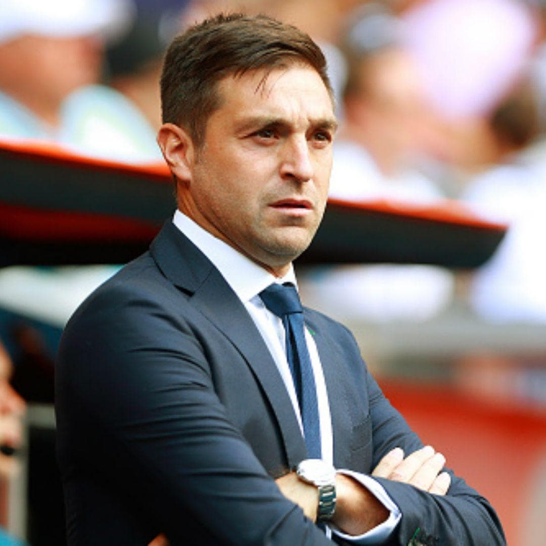 All 32 World Cup Managers For 2022, Ranked