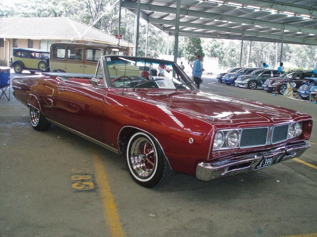 All Dodge Models: List of Dodge Cars & Vehicles