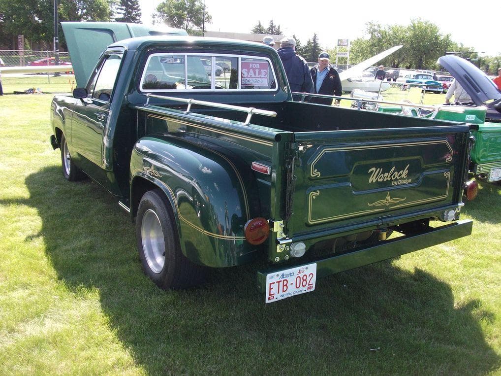 All Dodge Models: List of Dodge Cars & Vehicles