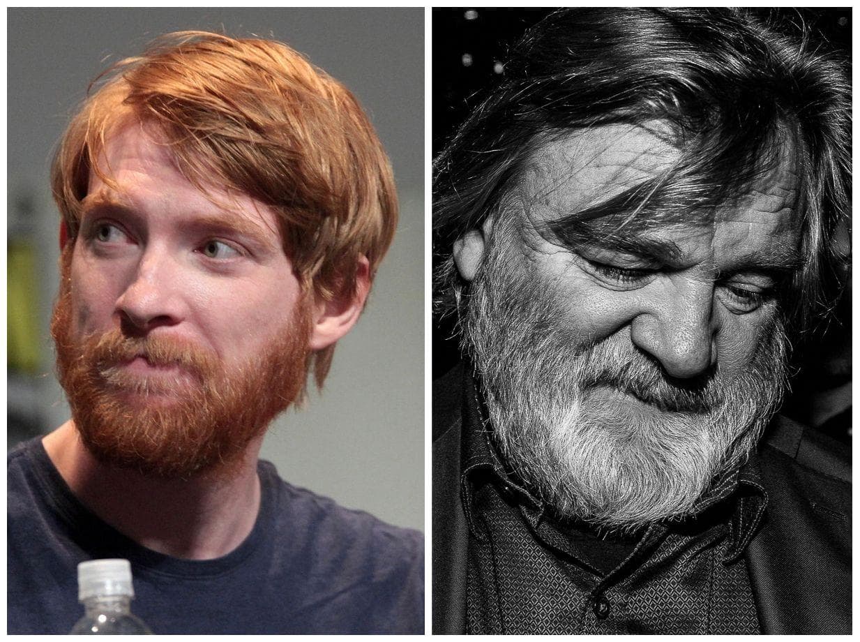 28 Current Stars Who Have Famous Parents