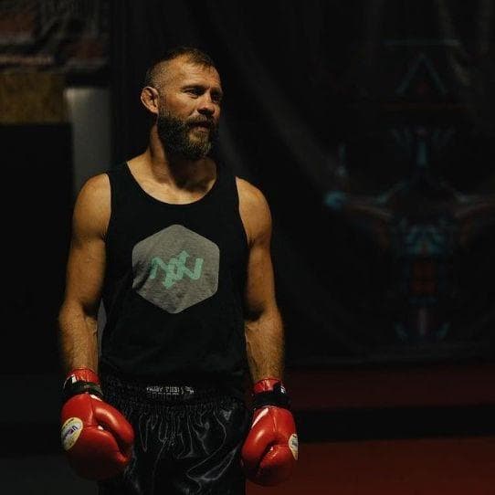 The 50 Best MMA Strikers Of All Time, Ranked