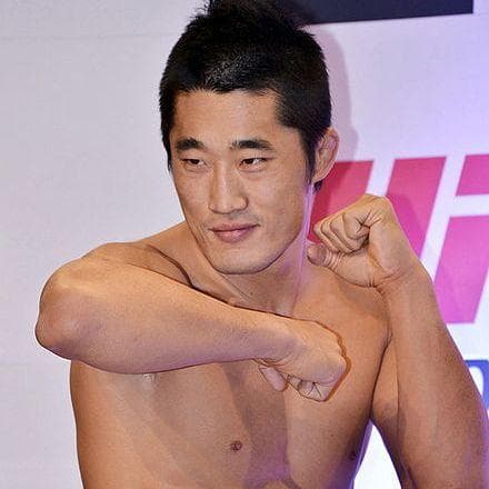 The 70 Best Asian UFC Fighters Ever, Ranked