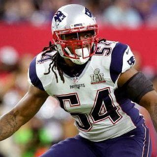 The Best NFL Players Who Retired In 2023