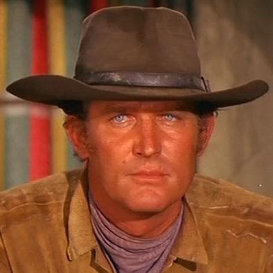 The High Chaparral Cast | List of All The High Chaparral Actors and ...