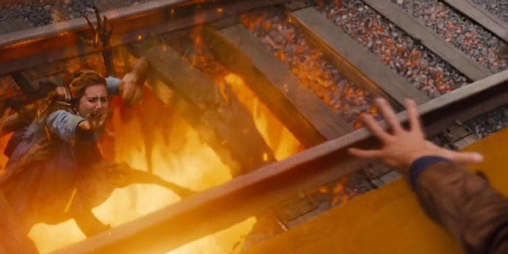 The Most Upsetting Horror Movie Endings Of All Time