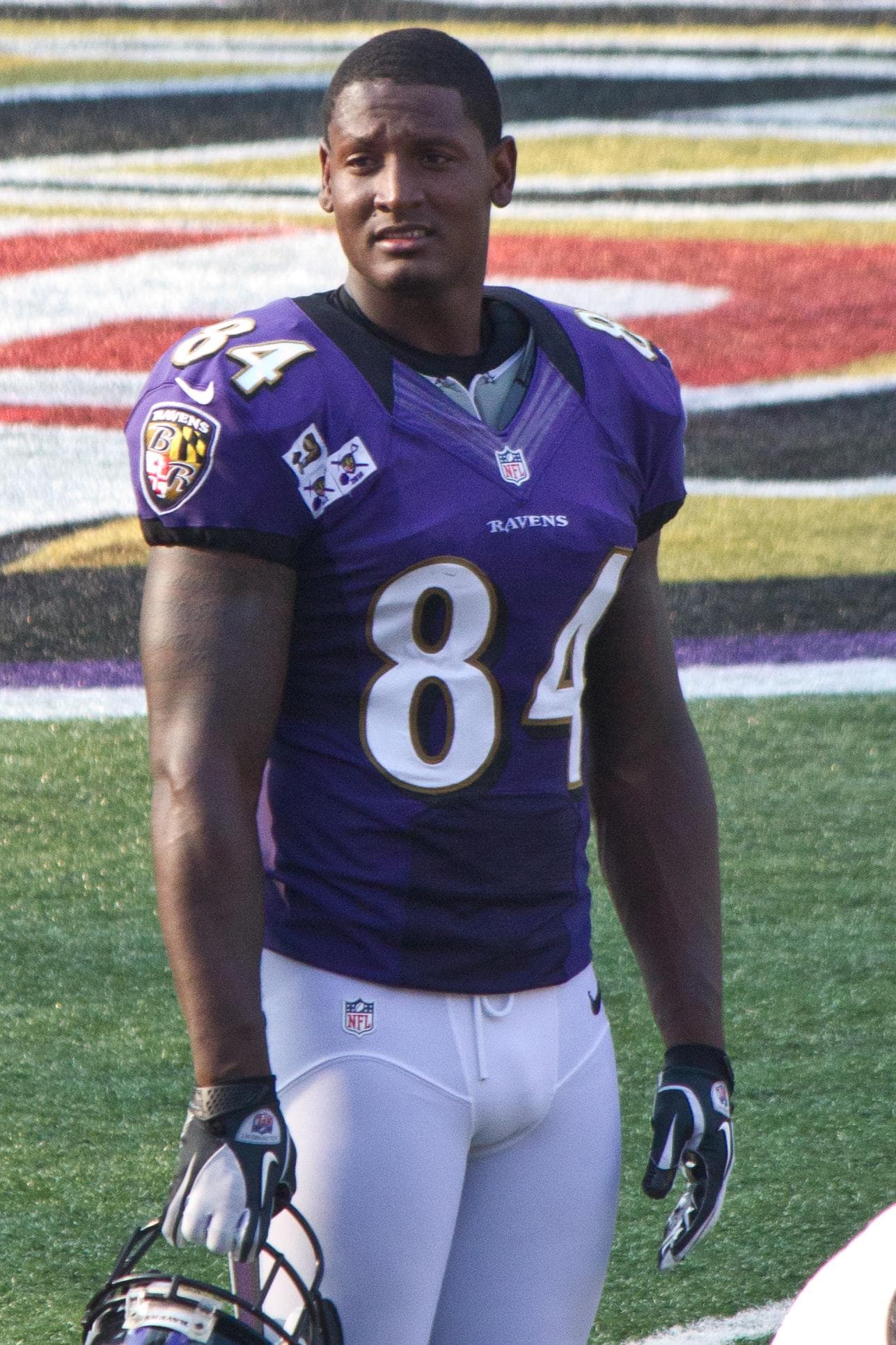 Every Tight End In Baltimore Ravens History, Ranked By Fans