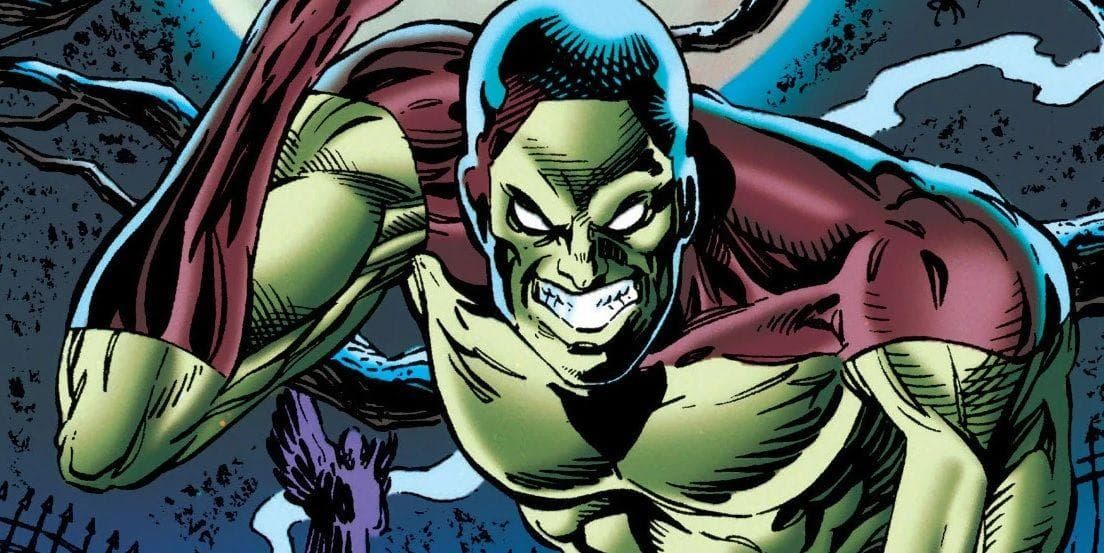 Marvel Villains Too Terrifying For The MCU