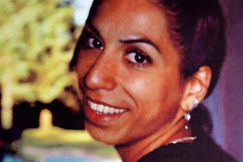 Famous People Who Died of Honor Killing | List of Celebrity Honor ...