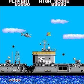 The Best Retro & Classic Arcade Games, Ranked