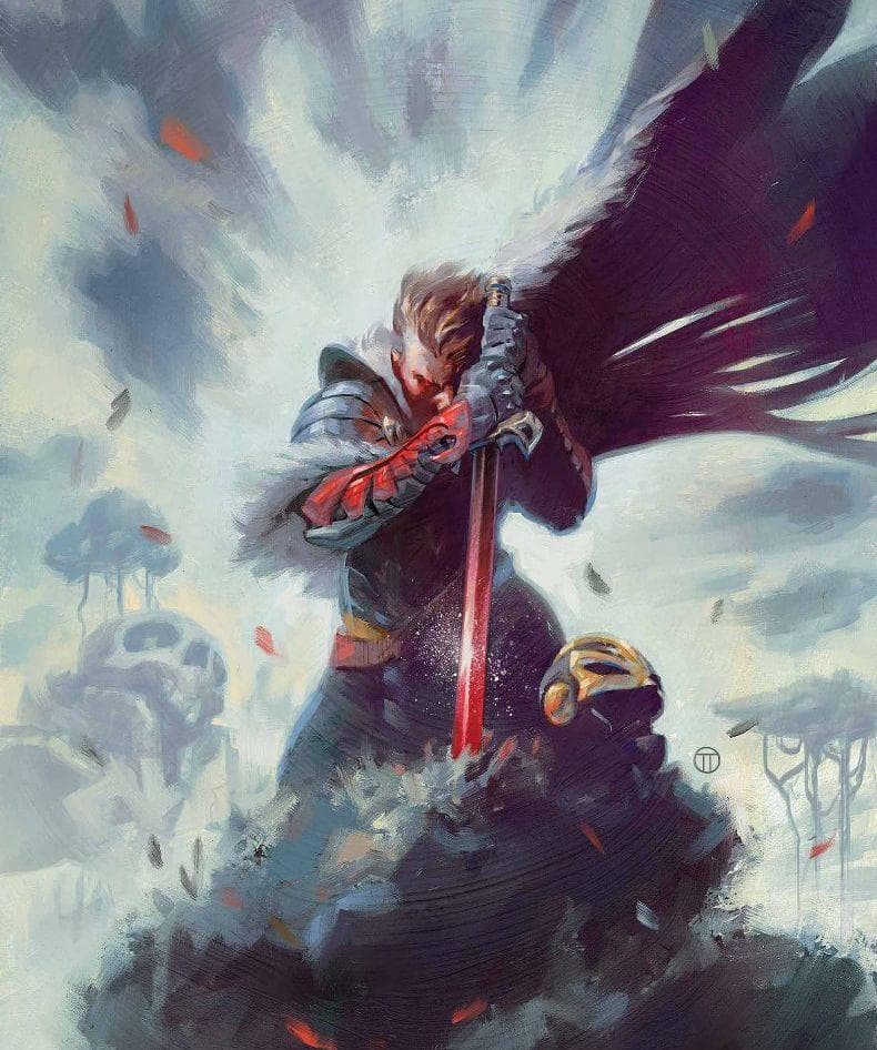 The 20 Best Superheroes Who Use Swords, Ranked