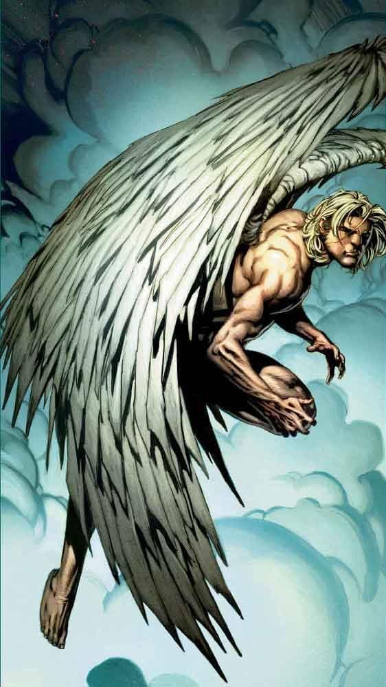 Best X-Men Characters in Comics, Ranked By Fans