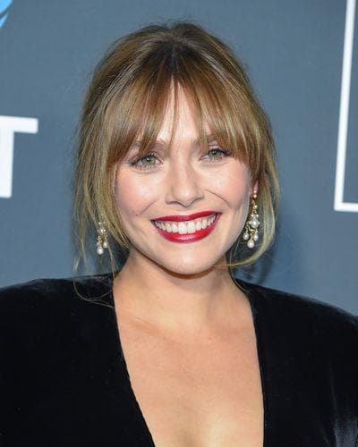 30 Celebrities With Asymmetrical Faces