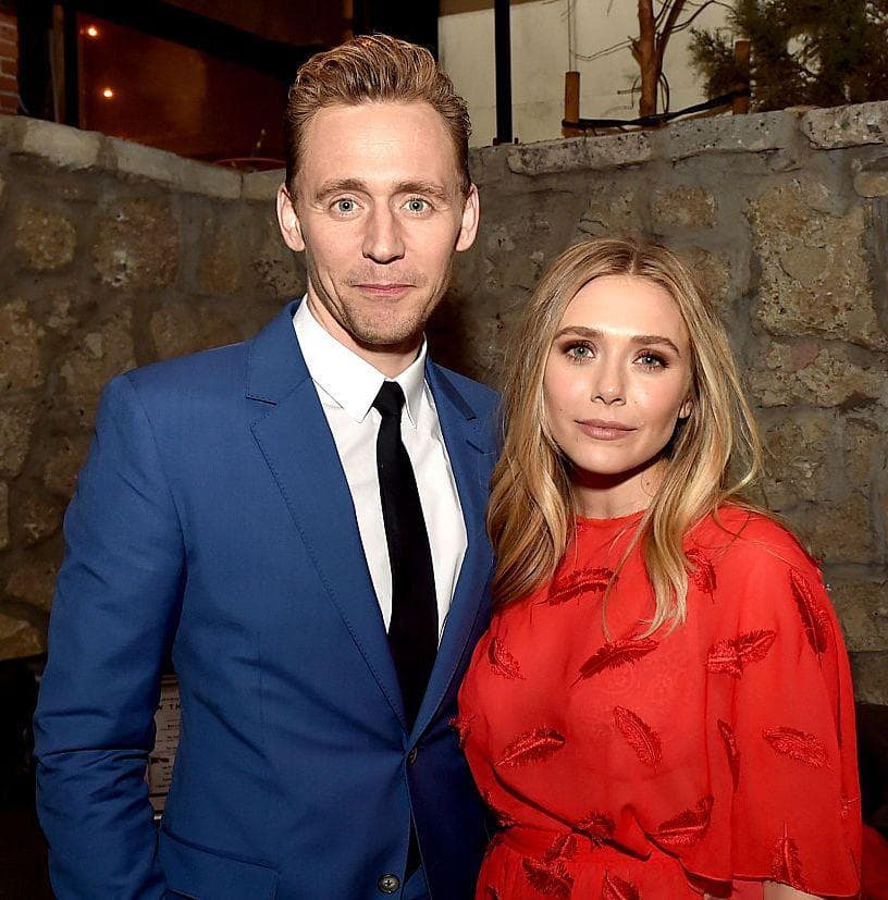 Who Has Tom Hiddleston Dated? | List of Tom Hiddleston Dating History ...