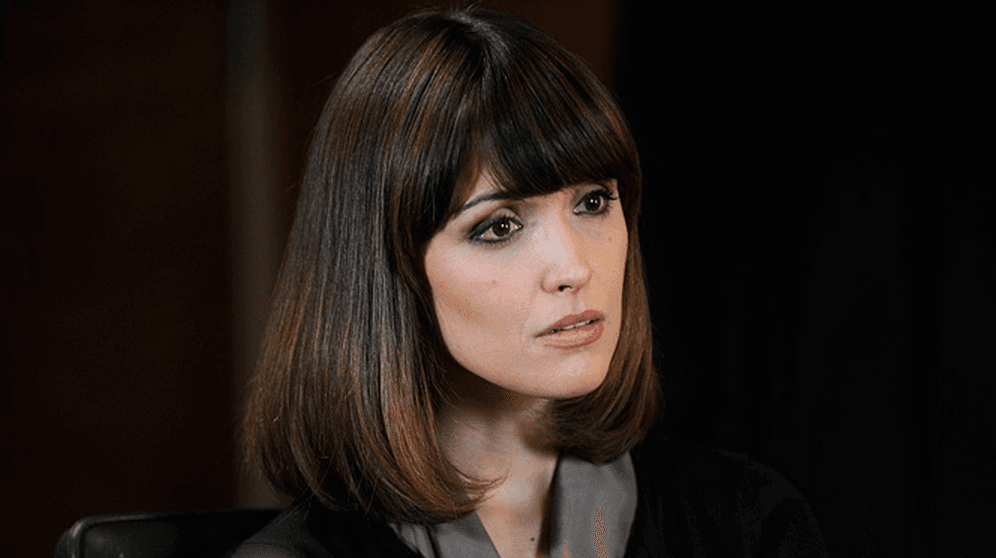 Ranking the 50 Hottest TV Lawyers of All Time