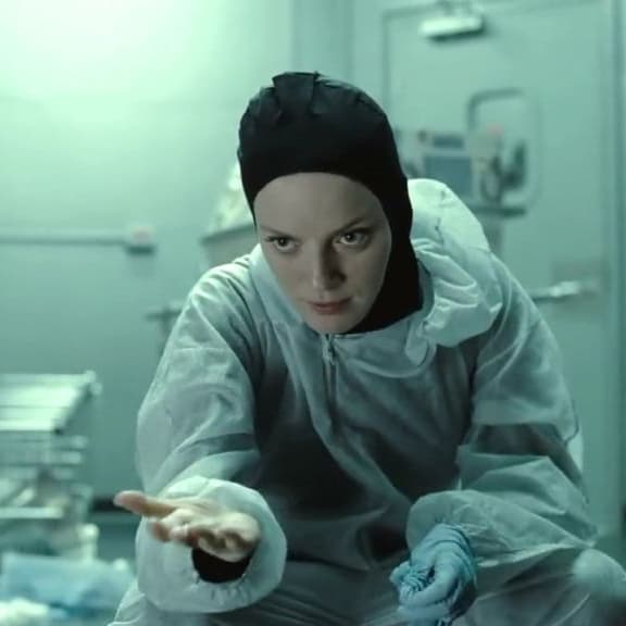 Female Scientist Film Characters | Women Scientists in Movies