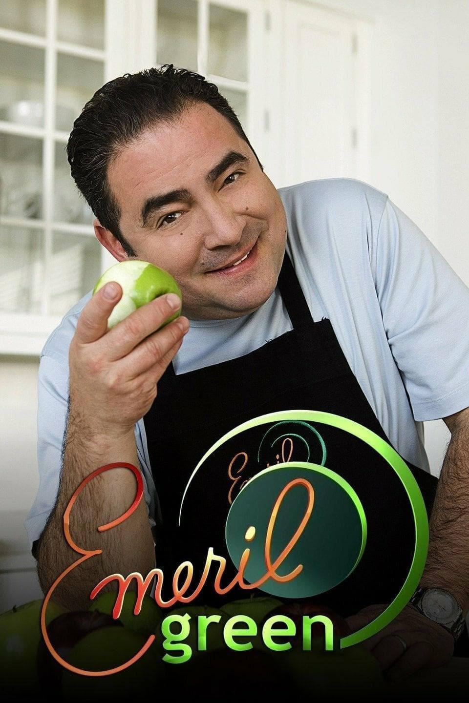 The 10 Best Emeril Lagasse TV Shows