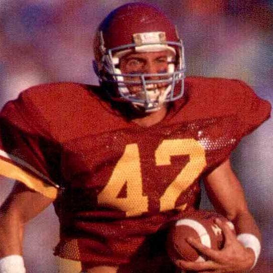 The 50+ Best Wide Receivers In USC Trojans History, Ranked By Fans