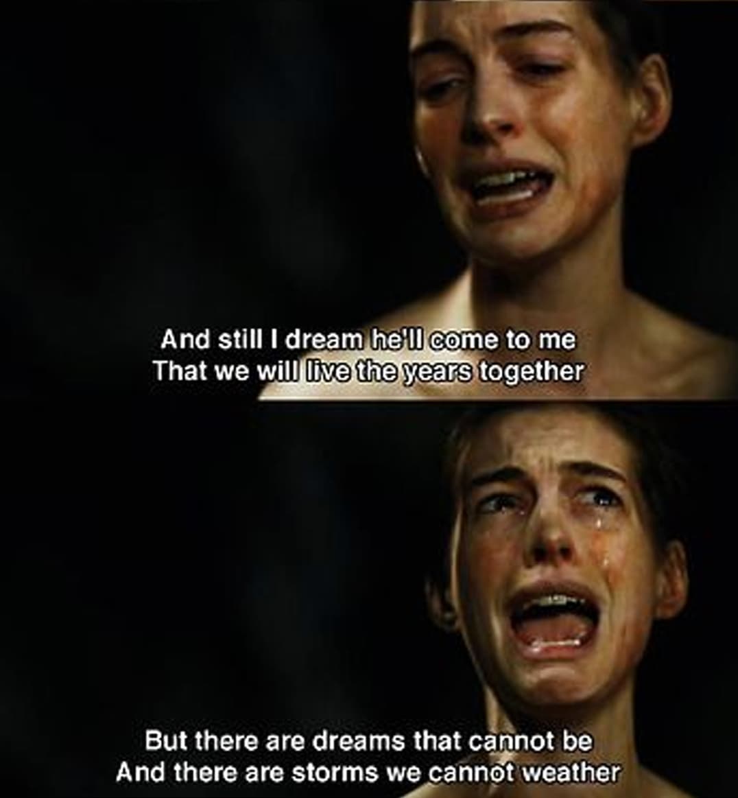 18 Fictional Characters With The Most Heartbreaking Lives That Left ...
